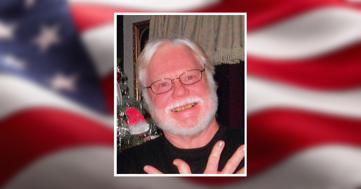 Steven D. Rogers Obituary April 13, 2025 - Kurtz Memorial Chapel