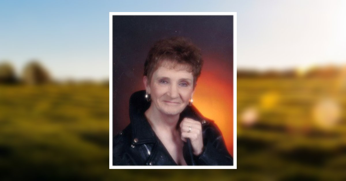 Gail Larson Obituary January 26, 2017 - Schoeneberger Funeral ...