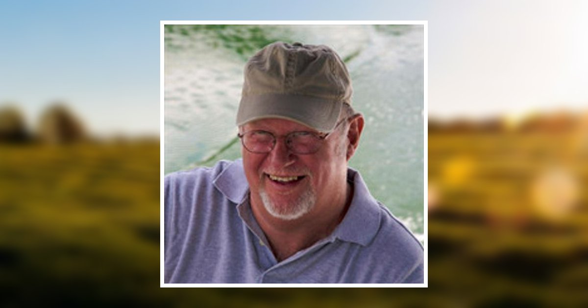 John Sumner Obituary January 13, 2016 - Hamlett-Dobson Funeral Homes