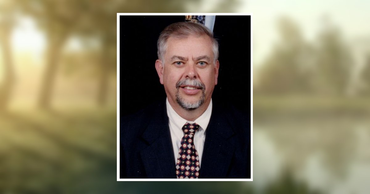 Kenneth May Obituary August 28, 2023 - Mott-McKamey Funeral Home