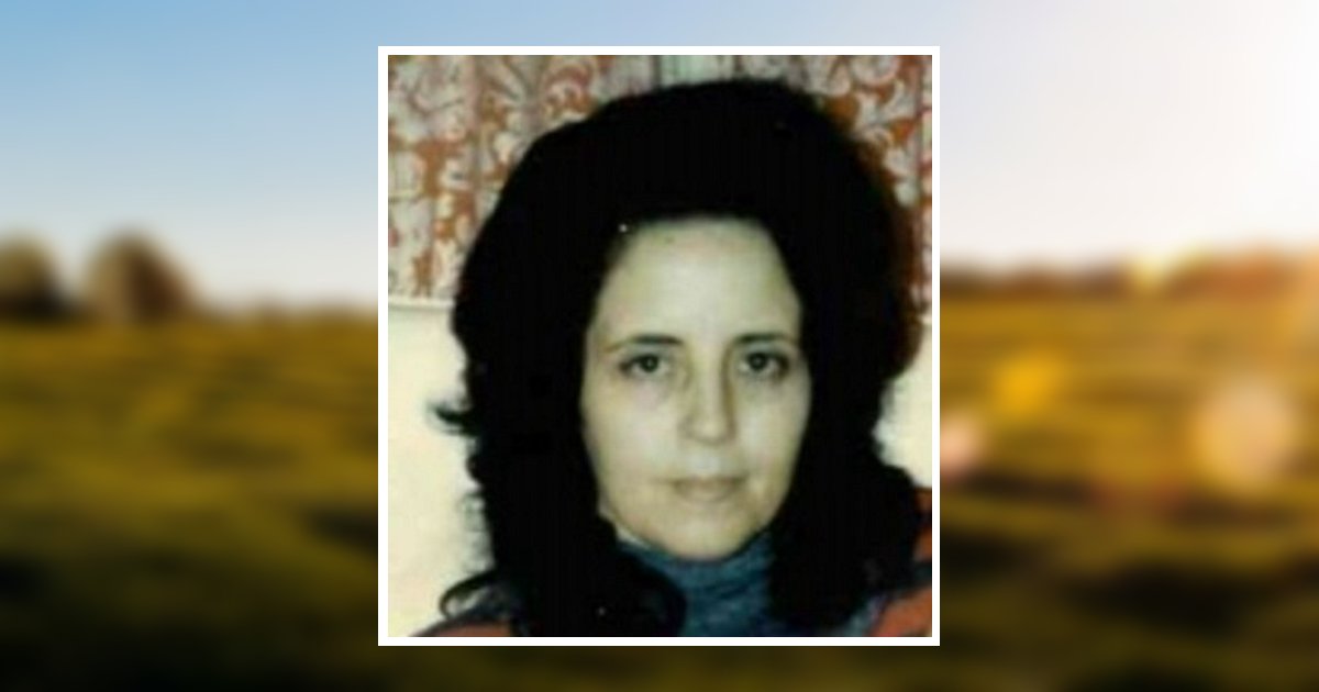 Ann Terry Obituary June 15, 2017 - Ray Funeral Home