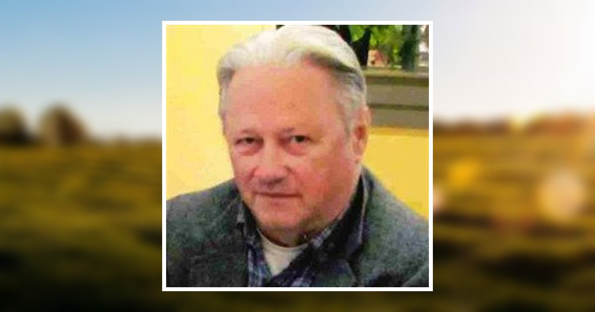 Eugene Paul Samuelson Obituary January 14, 2018 - Mahn Family Funeral ...