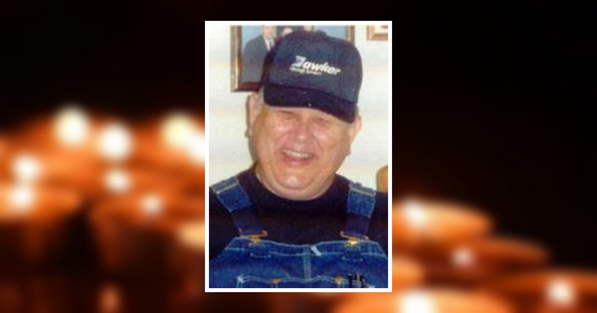 Timothy George Linscomb Obituary October 19, 2007 - Ardoin/Allen Parish ...