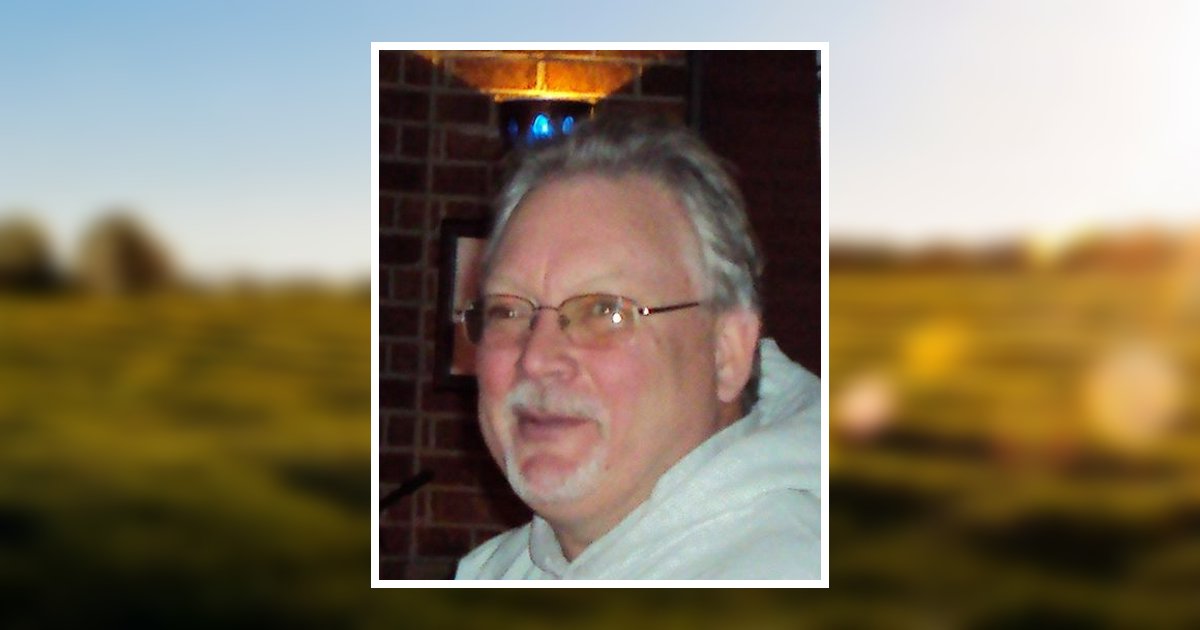 Stephen Ruzicka Obituary January 30, 2015 - Miller Funeral Home & Crematory
