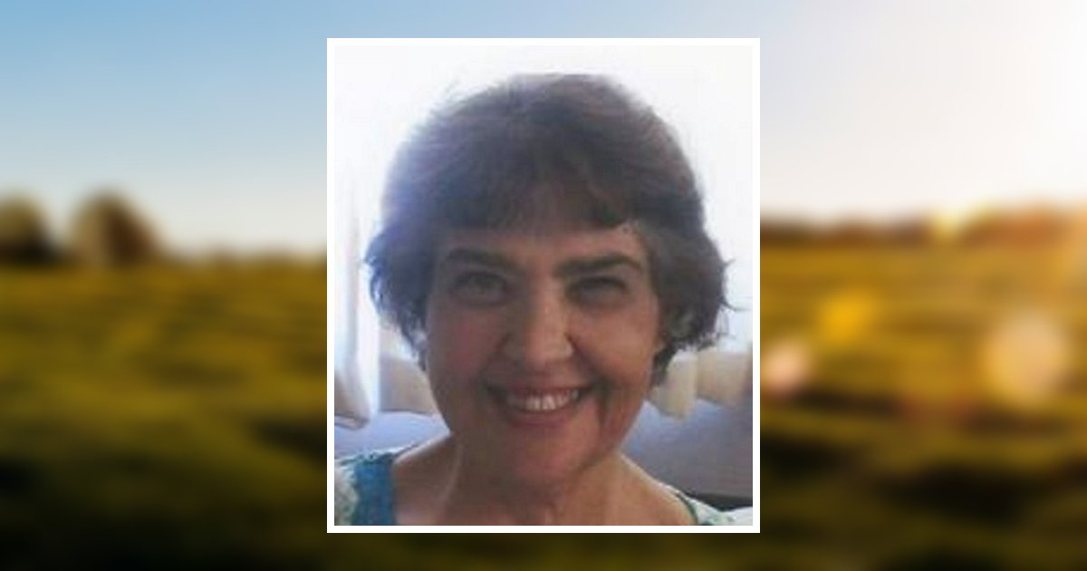 Linda Kay Hanson Obituary November 9 2012 Hoff Funeral And Cremation Service