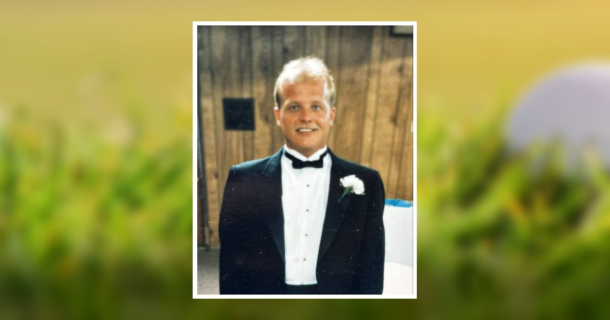 Vernon "Glenn" Greenwell, Jr. Obituary April 13, 2025 - Beckley Funeral ...