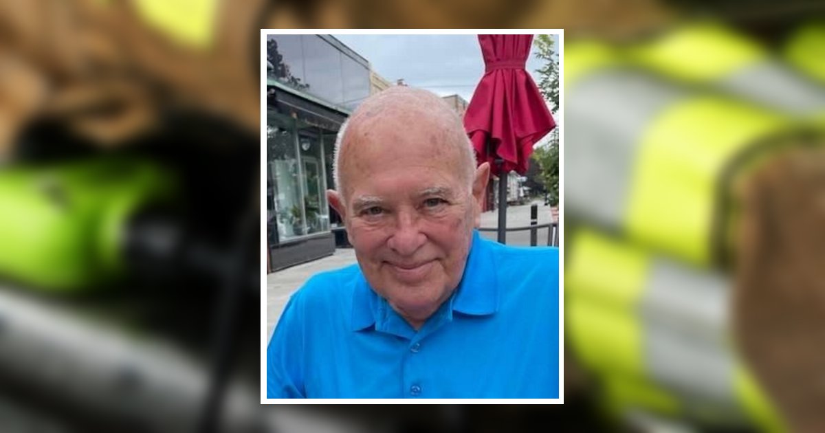 James B. Hogan, Jr. Obituary January 24, 2025 - Applebee Funeral Home