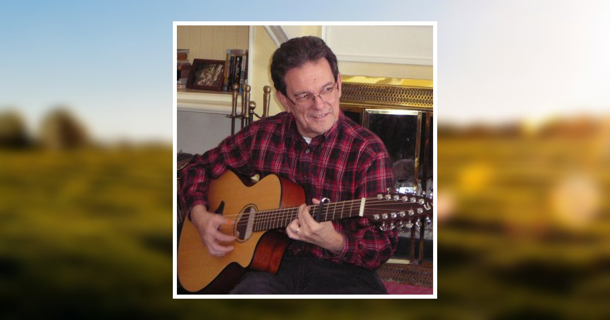 Roger Neil Samples Obituary February 12, 2016 - Coffman Funeral & Cremation