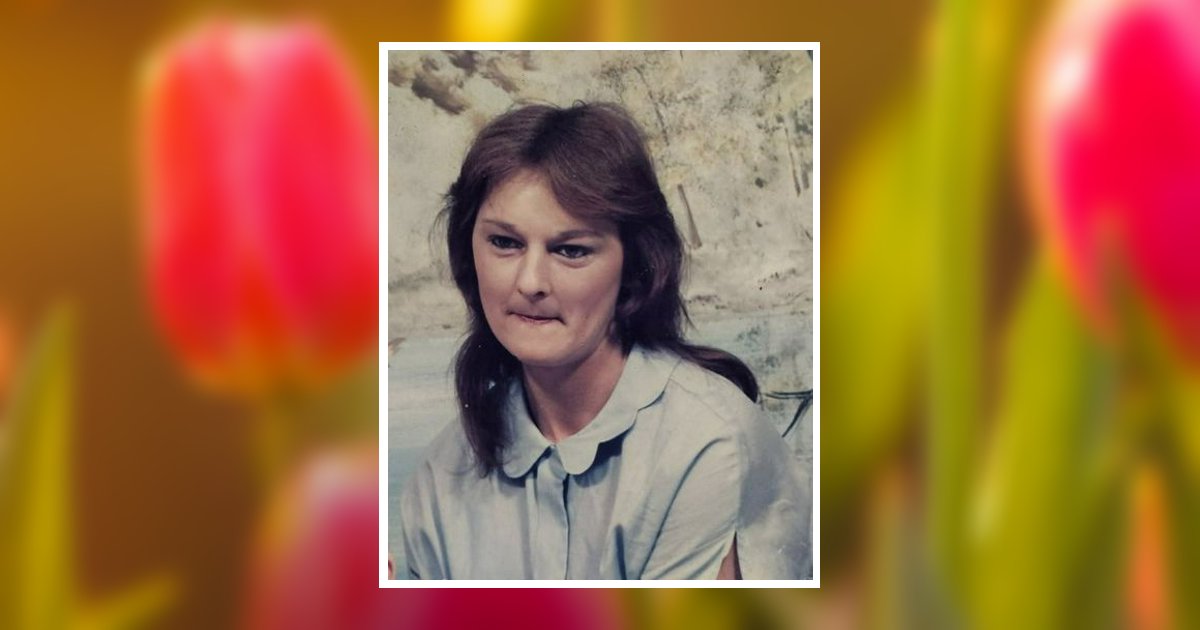 Shirley Ann Whitley Obituary May 30, 2025 - Swain Funeral Home