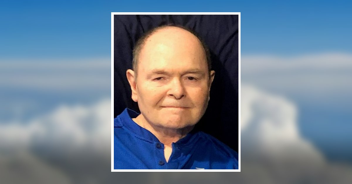 Wayne P. Ressler Obituary November 23, 2023 - Eastgate Funeral ...