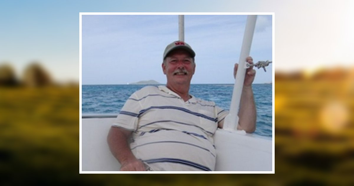 David Keiser Obituary April 7, 2016 - Wadley's Funeral Service Inc.