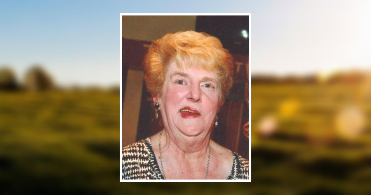Ann Mcmorrow Obituary October 31, 2018 - Mulhane Home for Funerals Ann Mcmorrow Obituary October 31, 2018 - Mulhane Home for Funerals