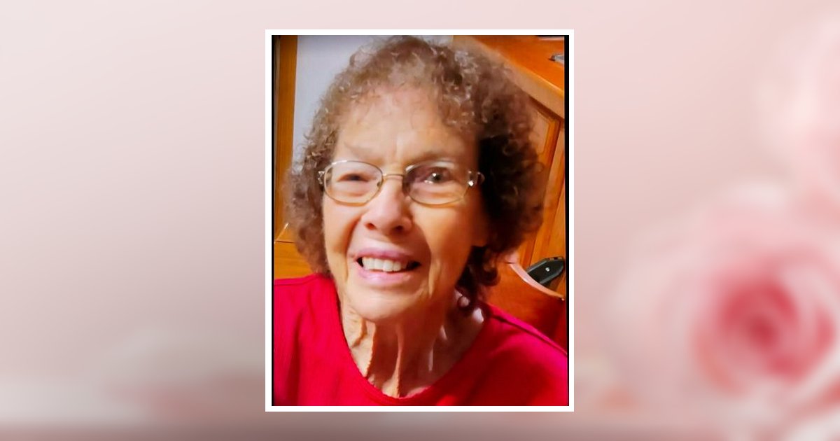 Carolyn D’Ann (Brown) Kerr Obituary August 3, 2025 - Bateman Funeral Home