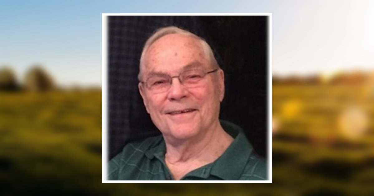 Robert "Bob" Rausch Obituary October 8, 2018 - Eastgate Funeral ...