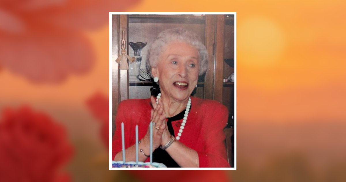Dolores R. Rezek Obituary July 15, 2025 - John L. Ziegenhein and Sons ...