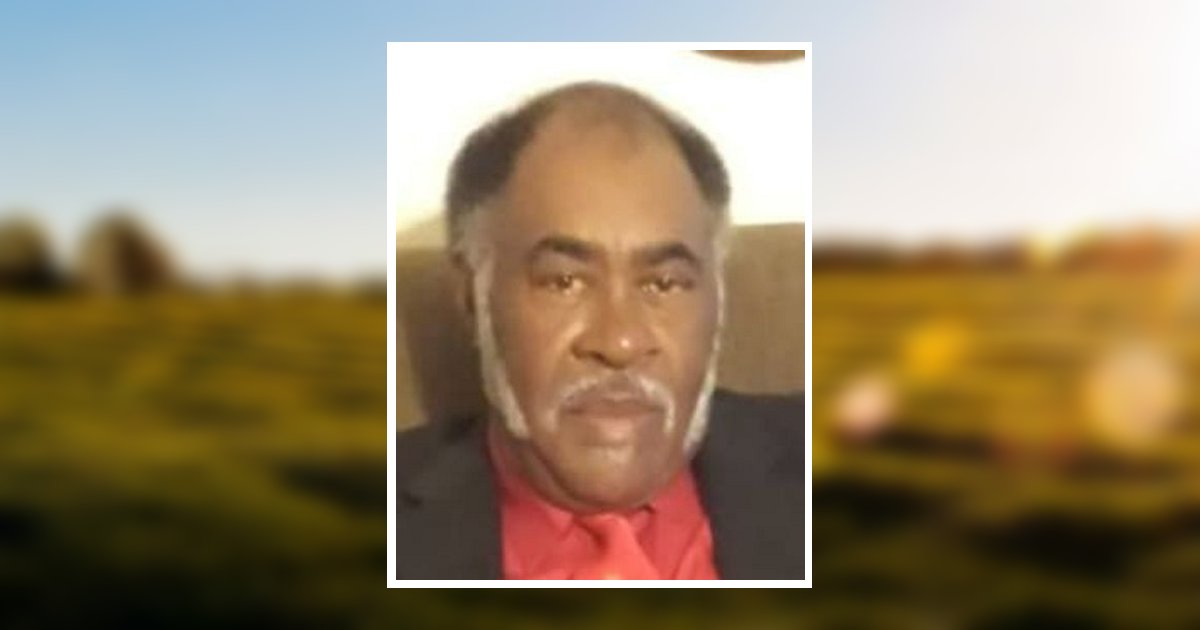George Howard Doss Obituary - Beck Funeral Home & Cremation Services