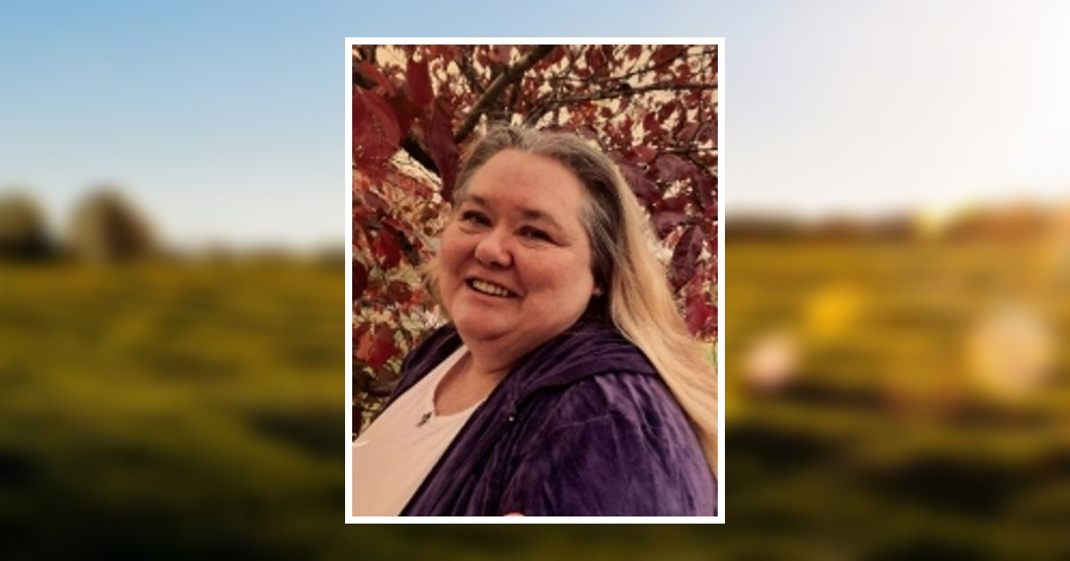 Teresa L. Wright Janow Obituary July 1, 2020 - Companion Funeral ...