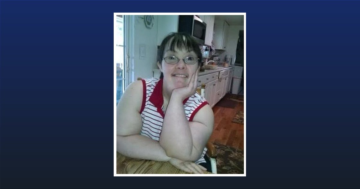 Victoria Runyon Obituary March 13, 2023 - Akers James Funeral Home