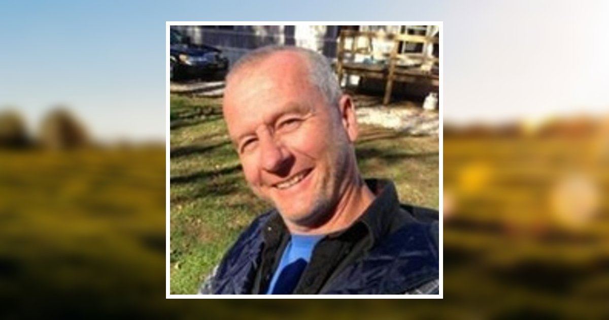 David Newcomer Obituary October 22, 2015 - Arkansas Cremation