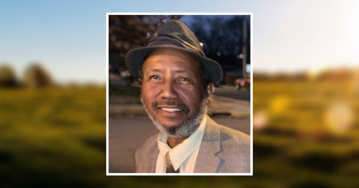 Ralph Gregory Talley Obituary August 14, 2021 - Terrell Broady Funeral Home