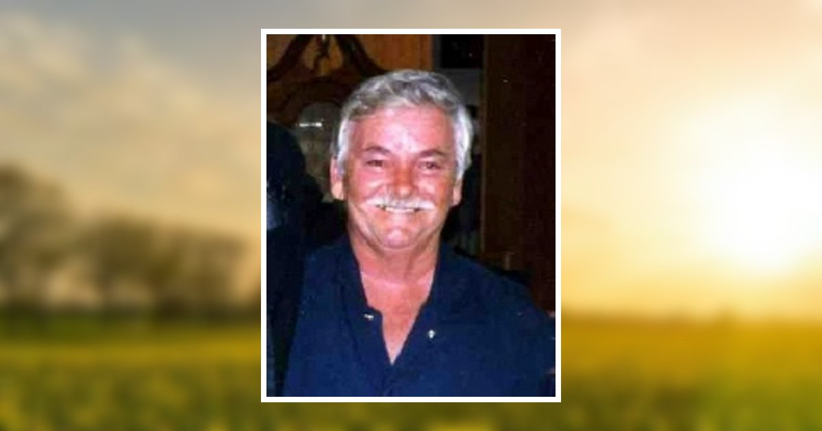 Gary Lee Mosher Obituary June 10, 2007 - Dengel & Son Mortuary - Crematory