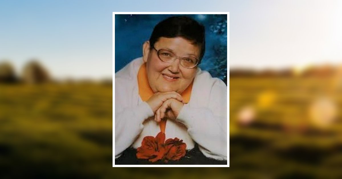 Nancy Shaw Obituary April 28, 2020 - Sharp Funeral Homes