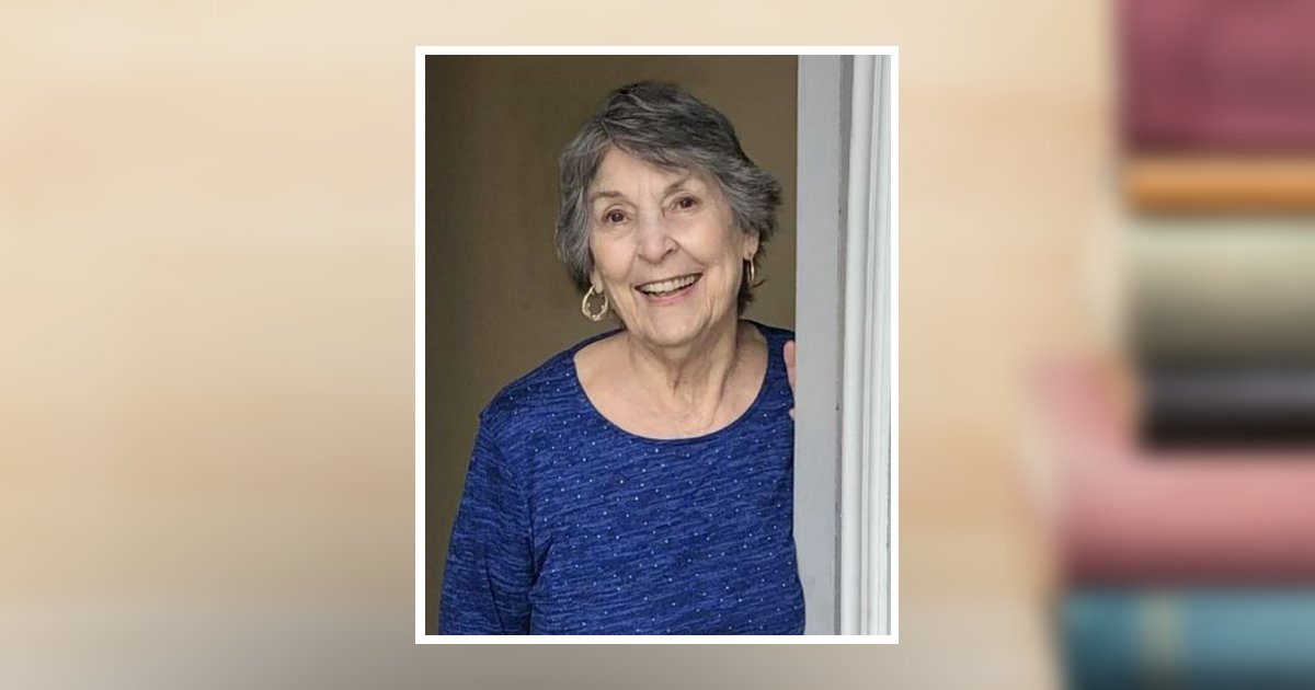 Wanda Joyce McCary Obituary March 17, 2024 - Charlie Marshall Funeral Home and Crematory