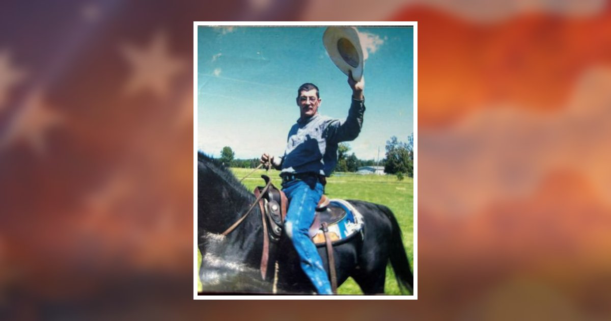 Steven Luke Loomis Obituary June 21, 2025 - Ford-Wulf-Bruns Chapel