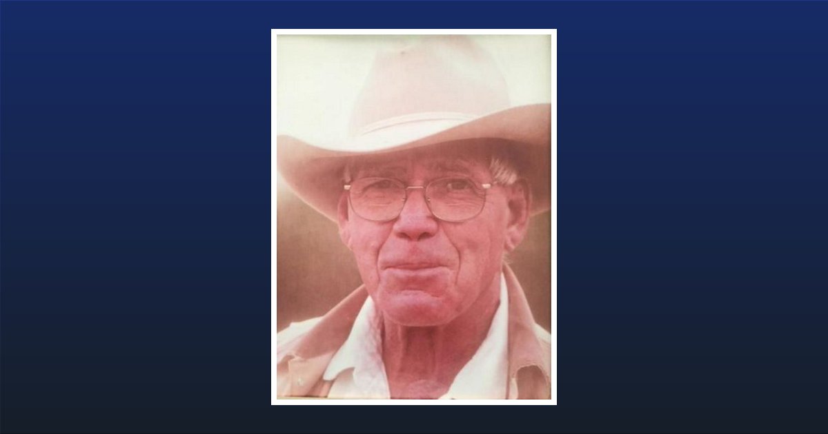 Alvis Cardwell, Jr. Obituary March 31, 2020 - Rushing-Estes-Knowles