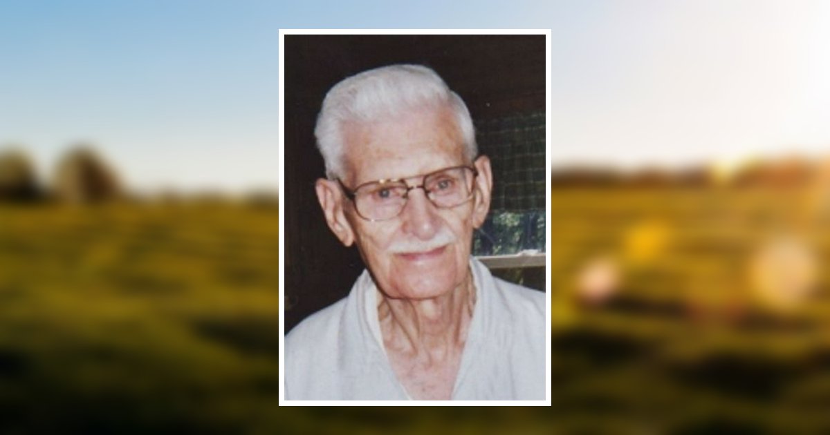 Charles Franklin Stewart Obituary 2007 - Gentry-Newell & Vaughn Funeral ...