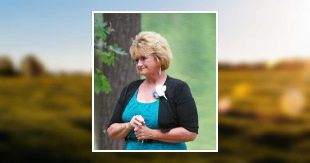 Debra (Debbie) Wallin Obituary June 15, 2020 - Pugh Funeral Home