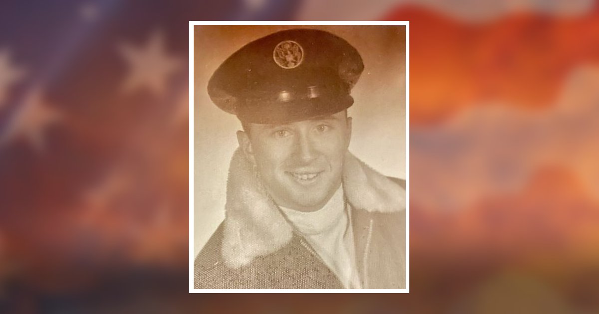 Gerald T. O'Malley Obituary December 29, 2023 - Mueller-Bies Funeral Homes