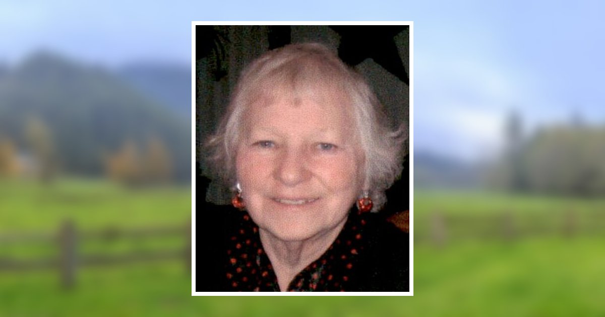 Judy R. Rudd Obituary July 25, 2024 - Krueger Funeral Home