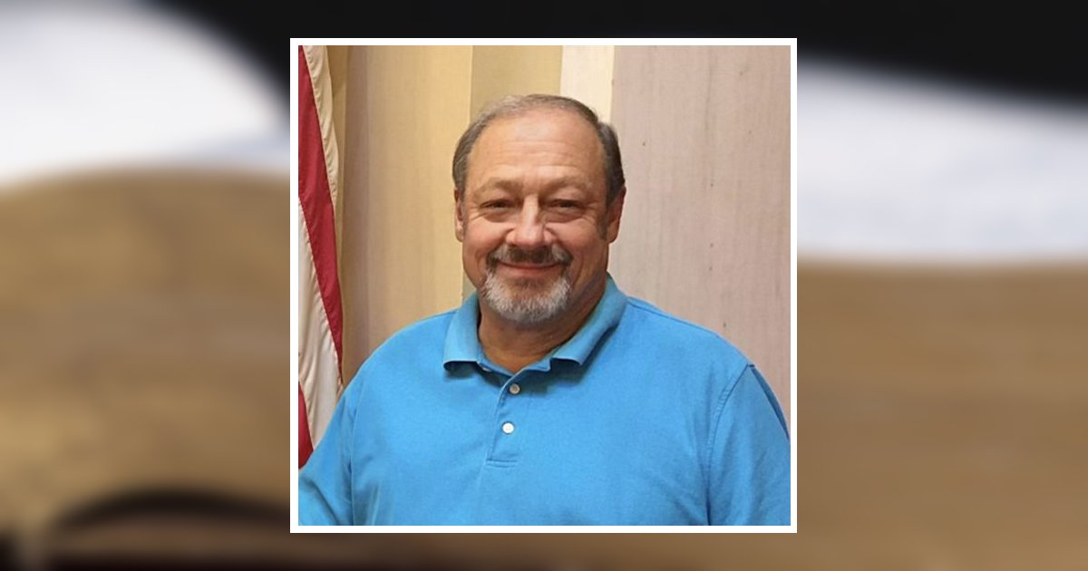 Alan Pollock Obituary June 5, 2024 - Bradshaw Funeral