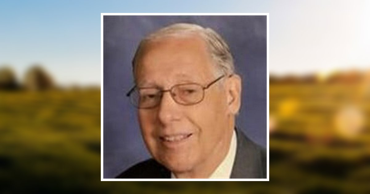 Roger D. Melquist Obituary January 19, 2017 - Nelson-Hillestad Funeral ...