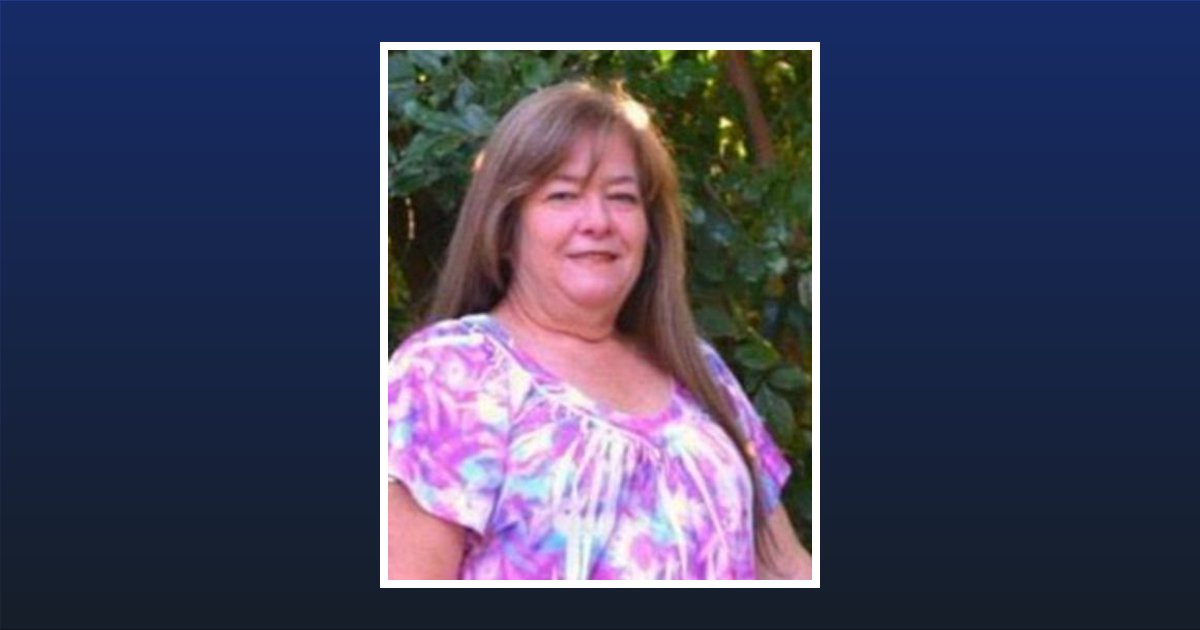 Wanda Jean McClendon Obituary 2023 - McGan Cremation Service Wanda Jean McClendon Obituary 2023 - McGan Cremation Service
