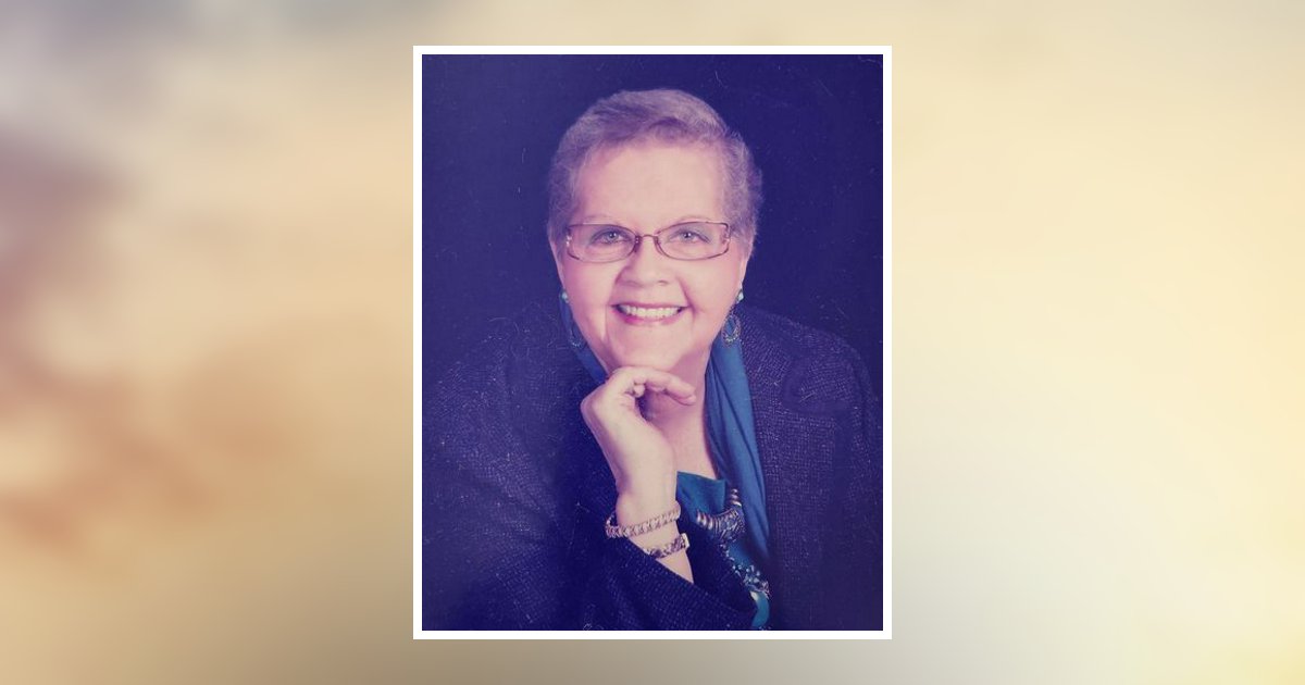 Donna Kay Noll Obituary January 4, 2024 - Backstrom-Pyeatte Funeral Home