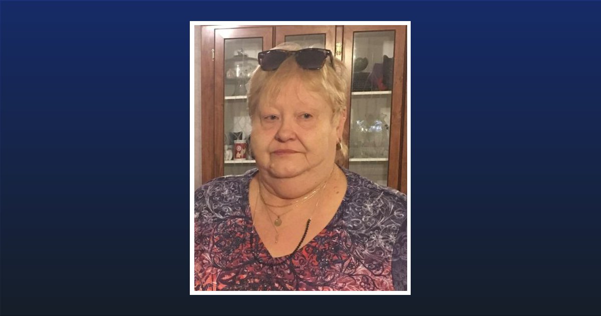 Robbye Christine Baylis Obituary September 22, 2023 - Rose - Neath ...