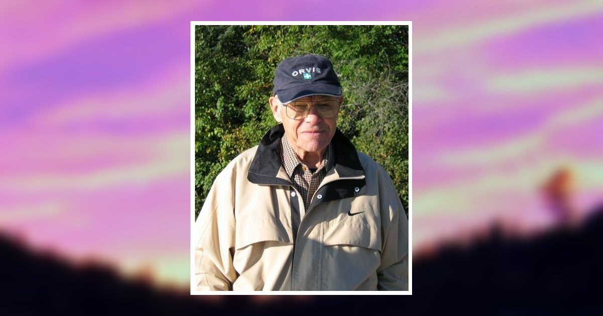 Thomas Benjamin Cole Obituary November 23, 2022 - Hodapp Funeral Homes