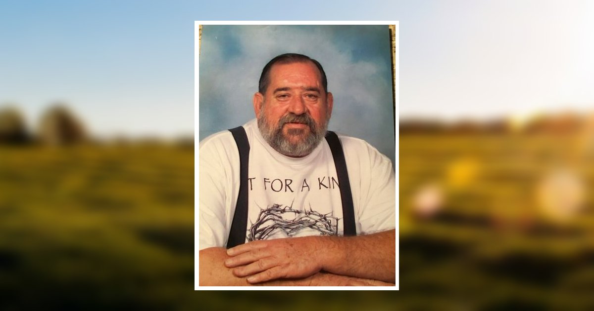 Leonard Wayne Barfield Obituary May 21, 2016 - Freeman Funeral Home
