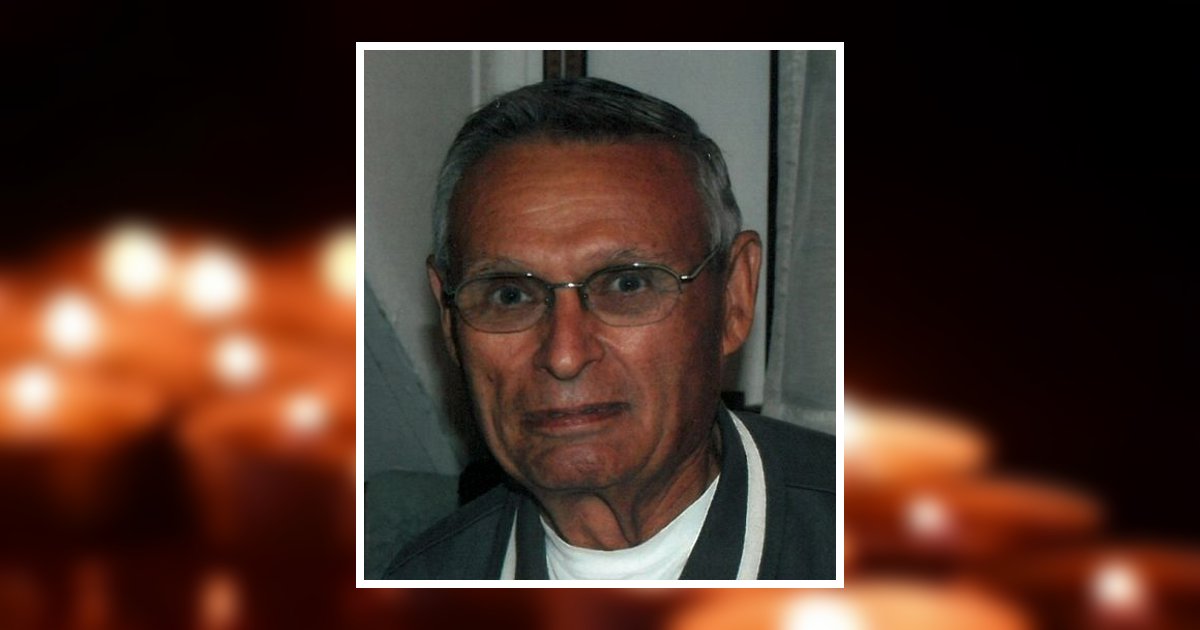 Edwin K. Wagner Obituary April 8, 2016 - Love-Heitmeyer Funeral Home