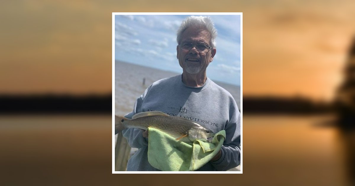 Dale Reid Hamrick Obituary November 11, 2024 - Miller & Van Essendelft ...