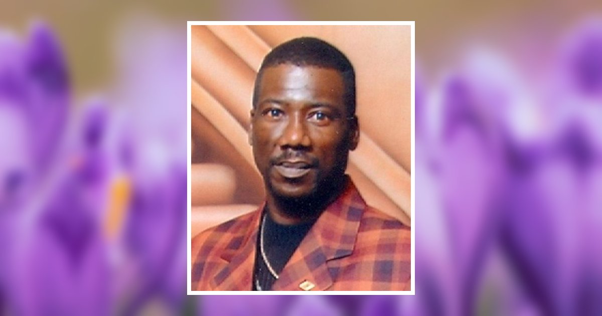 Lonnell Deandra Thompson Obituary - Newcomer Cincinnati