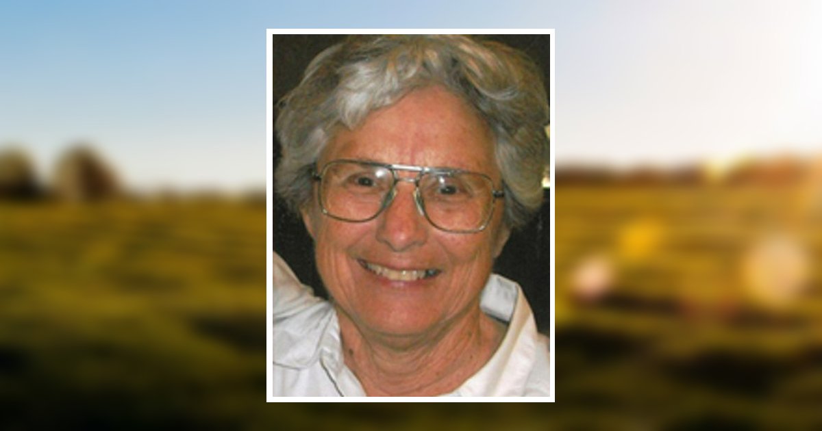 Nancy Weaks Obituary March 12, 2016 - French Funerals & Cremations