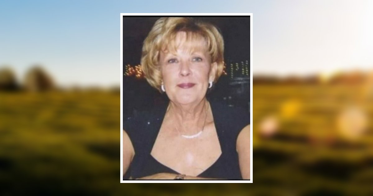 Carol Crews Rothrock Obituary August 24, 2016 - Hayworth - Miller ...