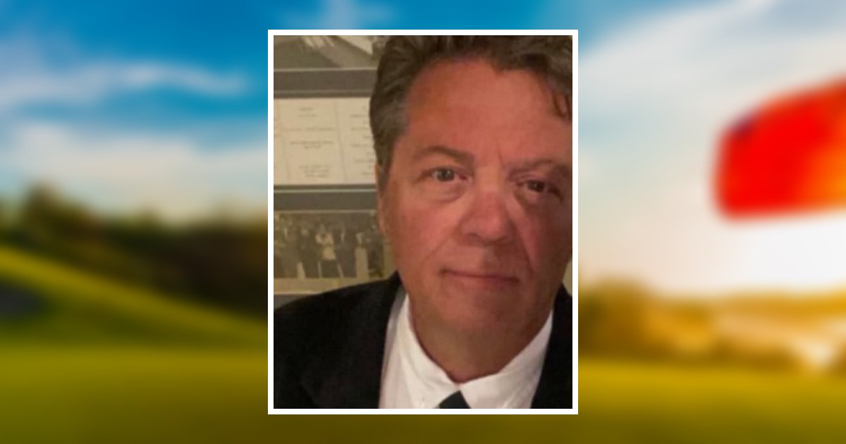 Danny Kitchen Obituary February 10, 2025 - Shoemaker Family Services