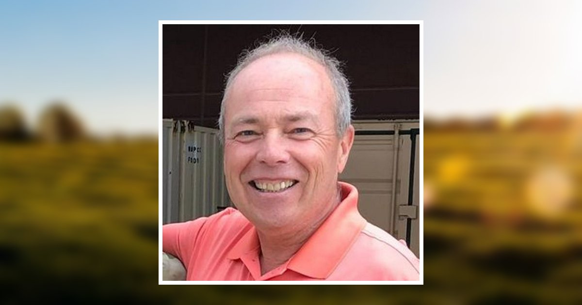 William Yeo Obituary 2022 - McDonald Funeral Homes