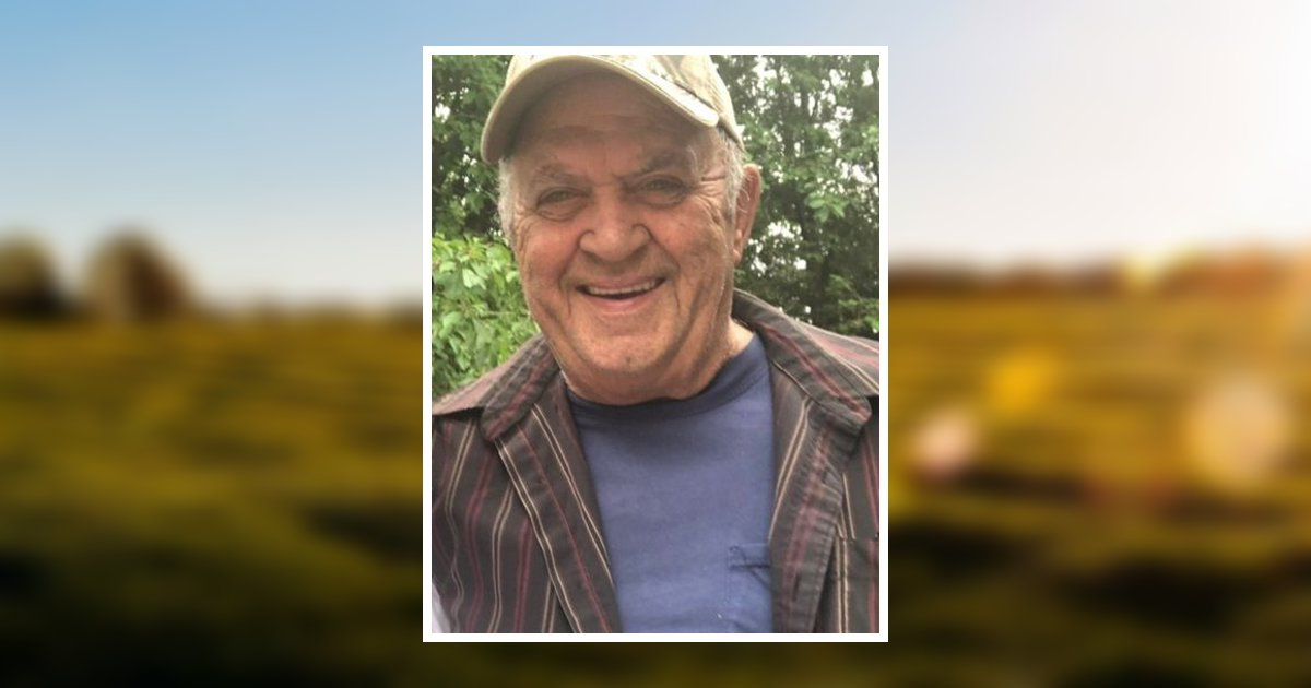 Raymond Laverne Talbot Obituary August 30, 2023 - Brock & Visser ...