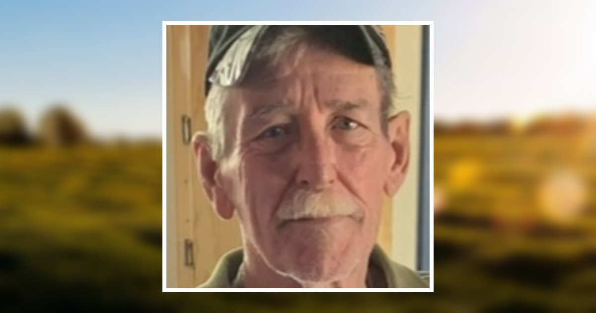 Ernest Joseph Desmore Jr. Obituary August 23, 2024 - Allen & Allen ...