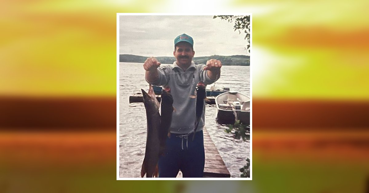 Ray Bob Cochran Obituary March 16, 2025 - Barker Funeral Home